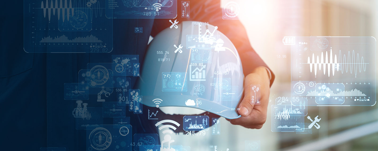 Stellix Global Services | Industry Transformation Services