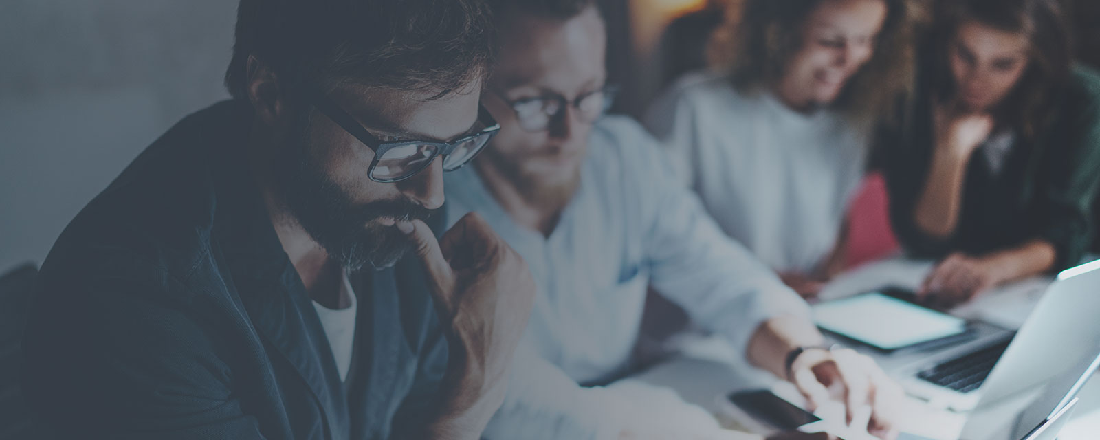Stellix Global Services | Industry Transformation Services